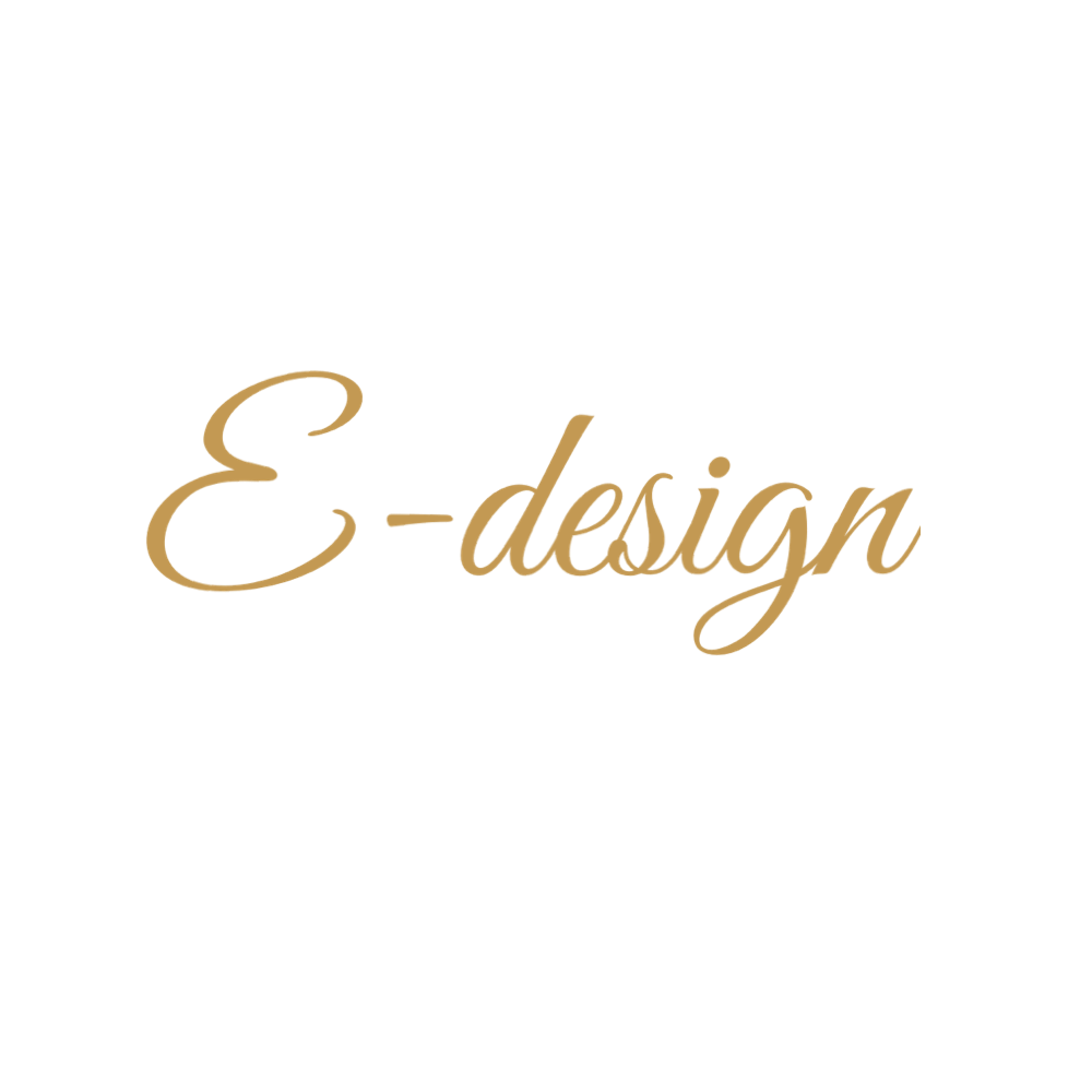 E-design - designbykatalin